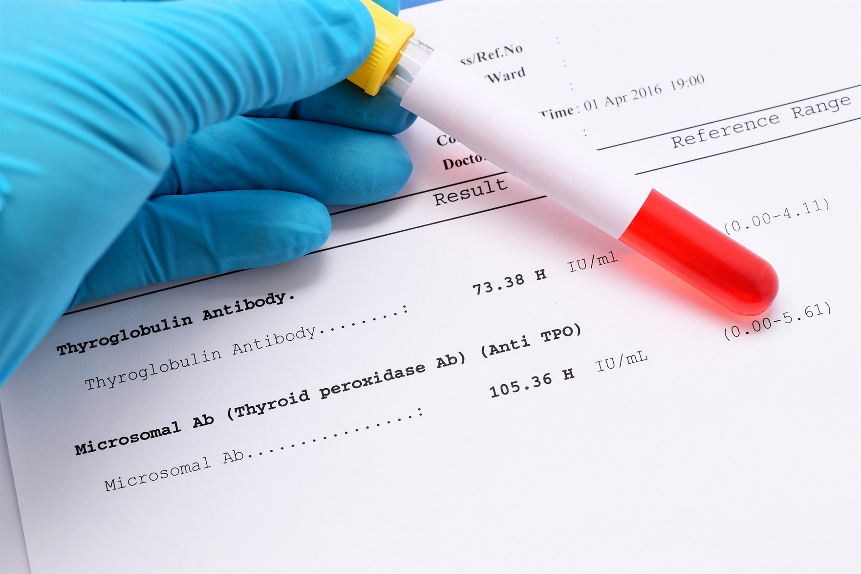 Sohati - هرمون الحمل 4000