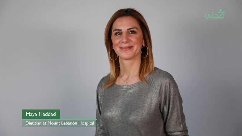 Sohati - بالفيديو كل ما يجب أن تعرفه عن الهرم الغذائي